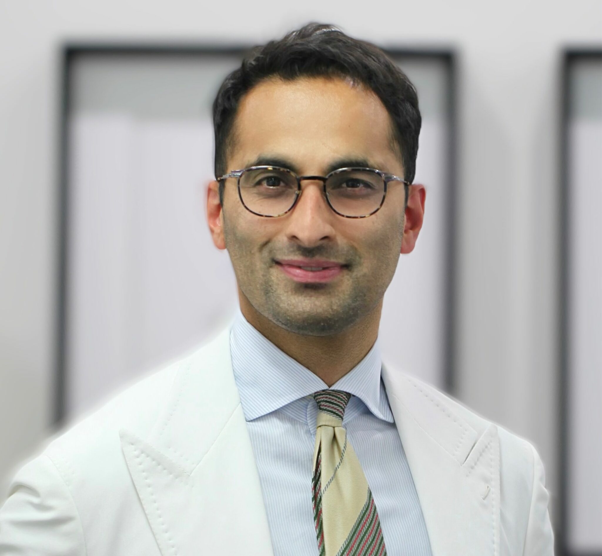 Rotator Cuff Tears | Dr Pant - Sydney Shoulder Unit